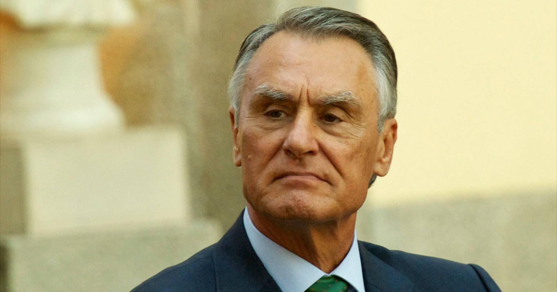 Cavaco Silva deverá apoiar António José Seguro na segunda volta - SIC ...
