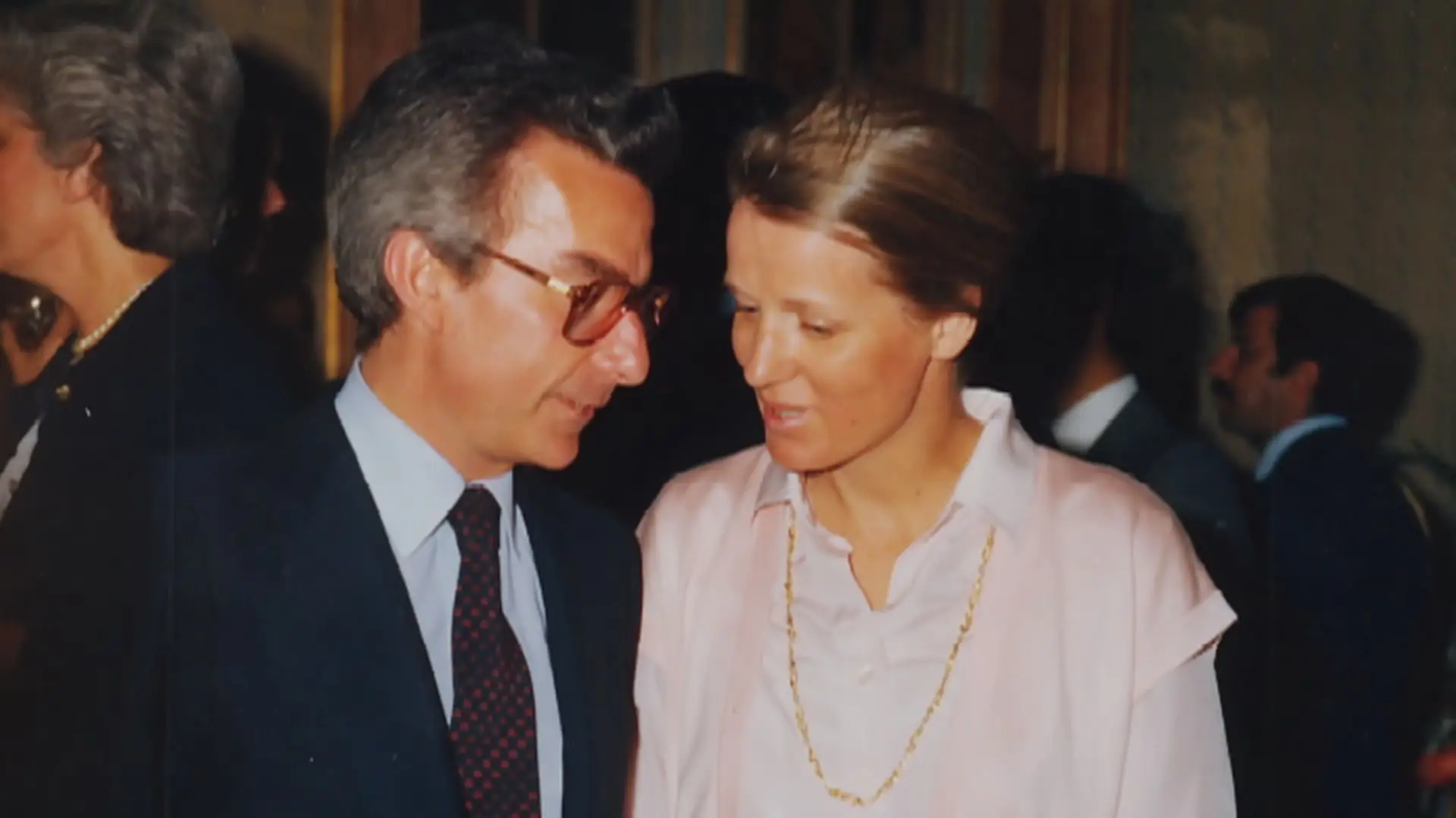 O legado de Snu Abecassis e a marcante história de amor com Sá Carneiro ...