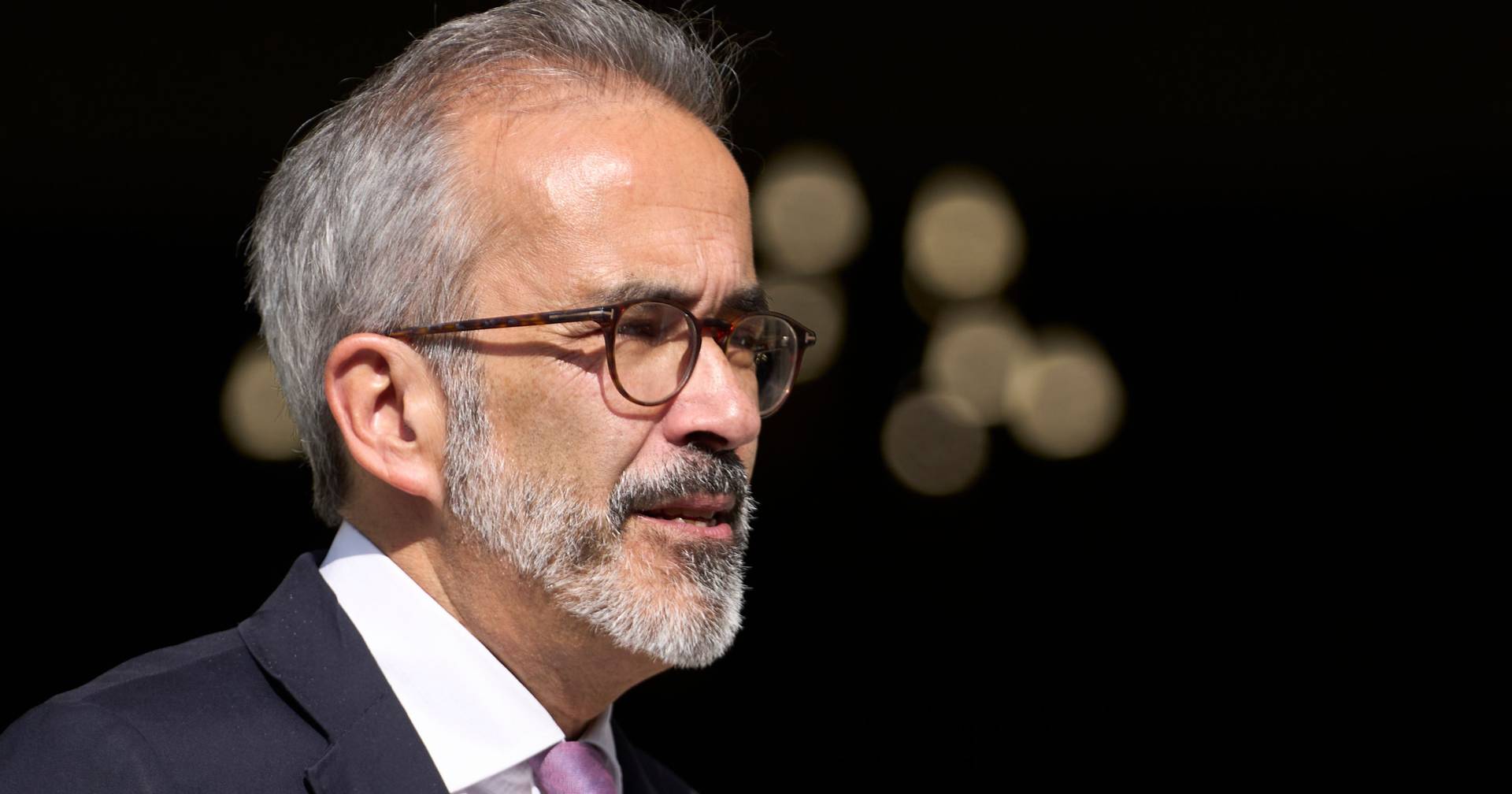 Rangel descarta tropas portuguesas no estreito de Ormuz - SIC Notícias