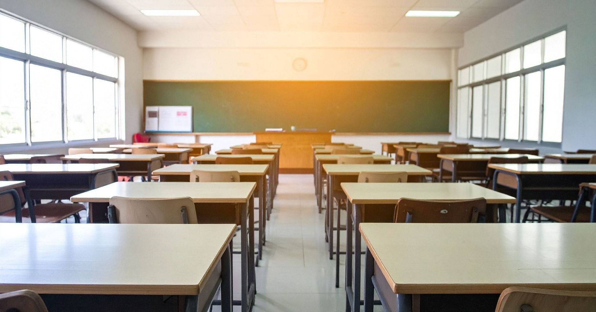 Pais e diretores esperam "menos greves" neste regresso às aulas após ...