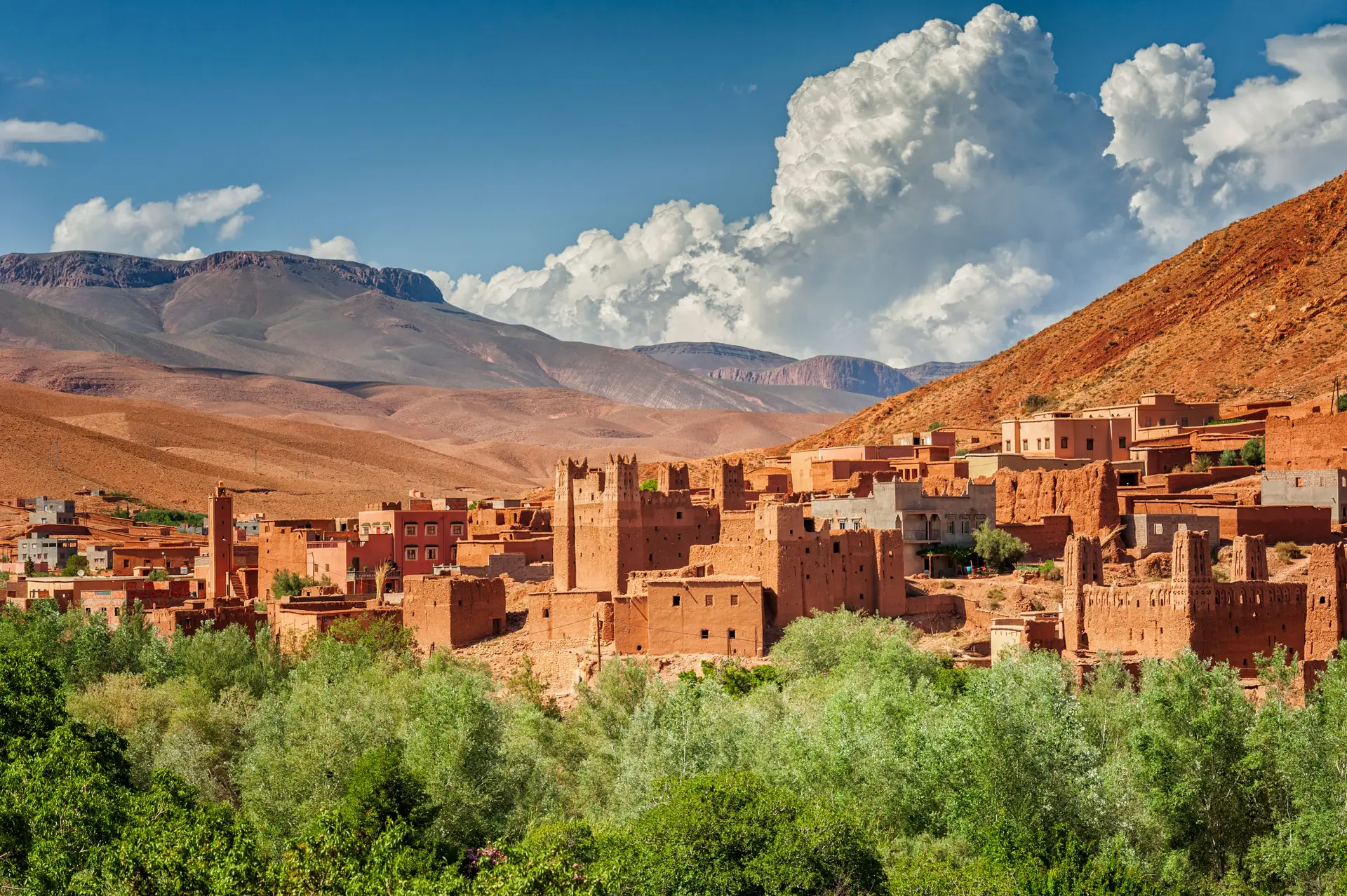 Mais de 20 mortos em inundações no sul de Marrocos - SIC Notícias