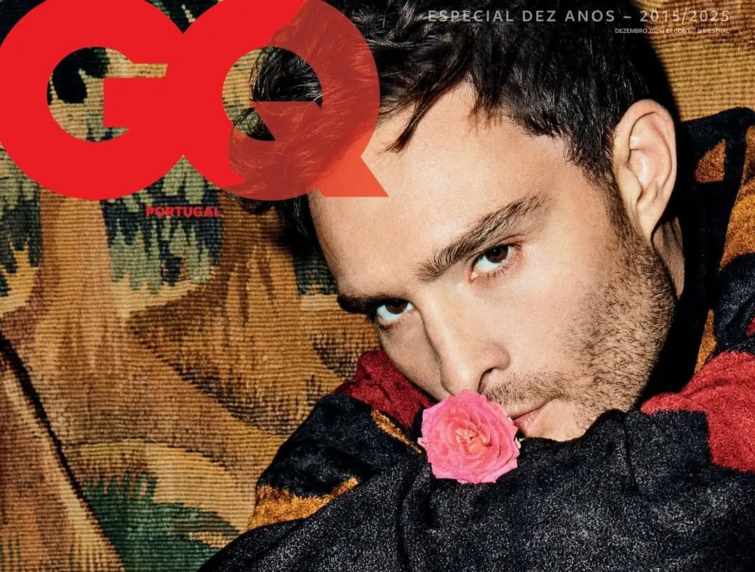 Revista GQ Portugal vai deixar de ser publicada - SIC Notícias