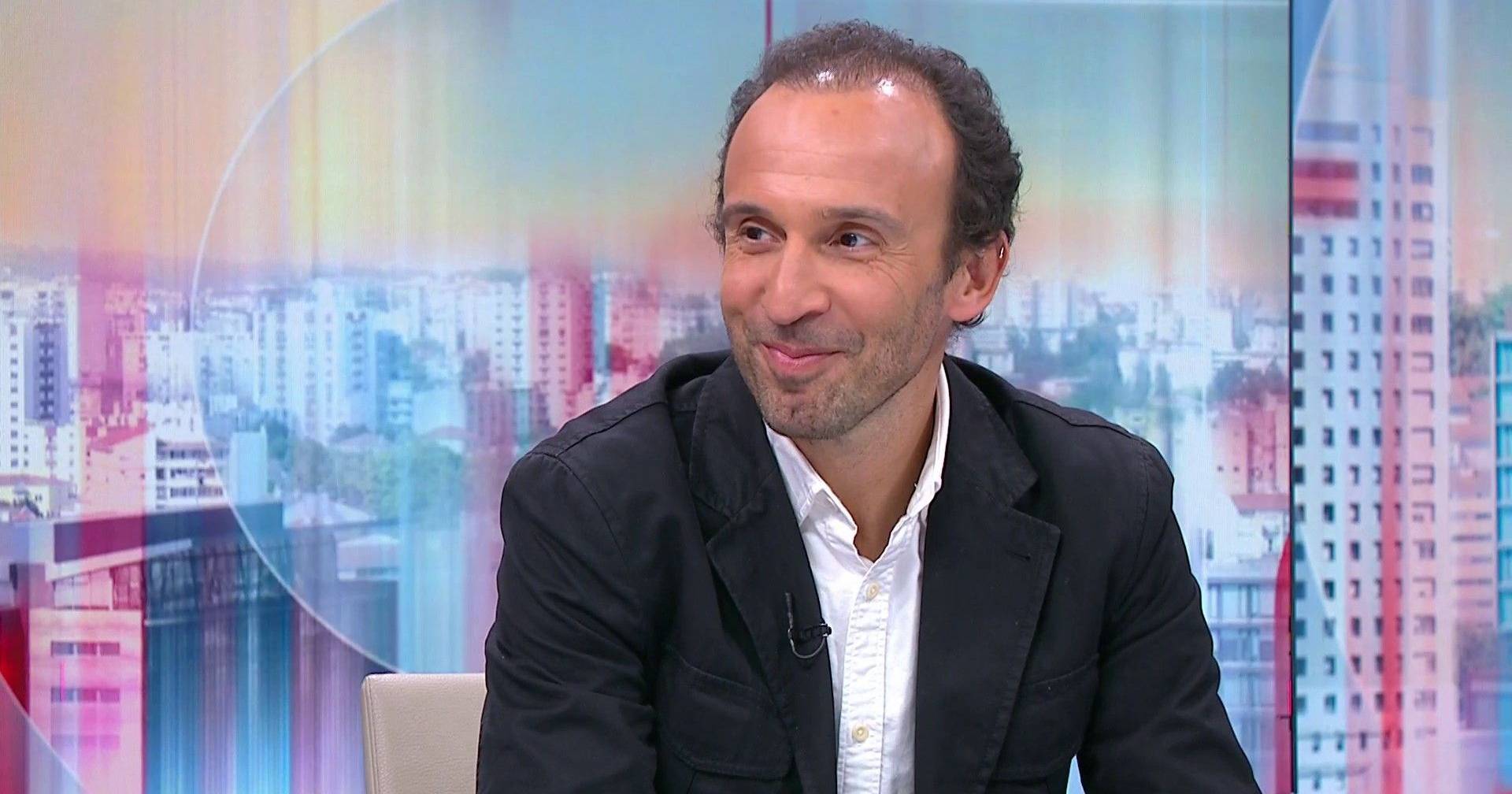 André Pestana, o candidato a Belém que se assume "anti-sistema" e ...