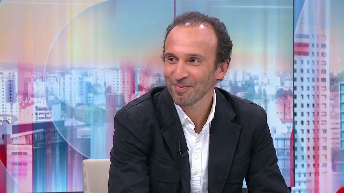 André Pestana, o candidato a Belém que se assume "anti-sistema" e ...