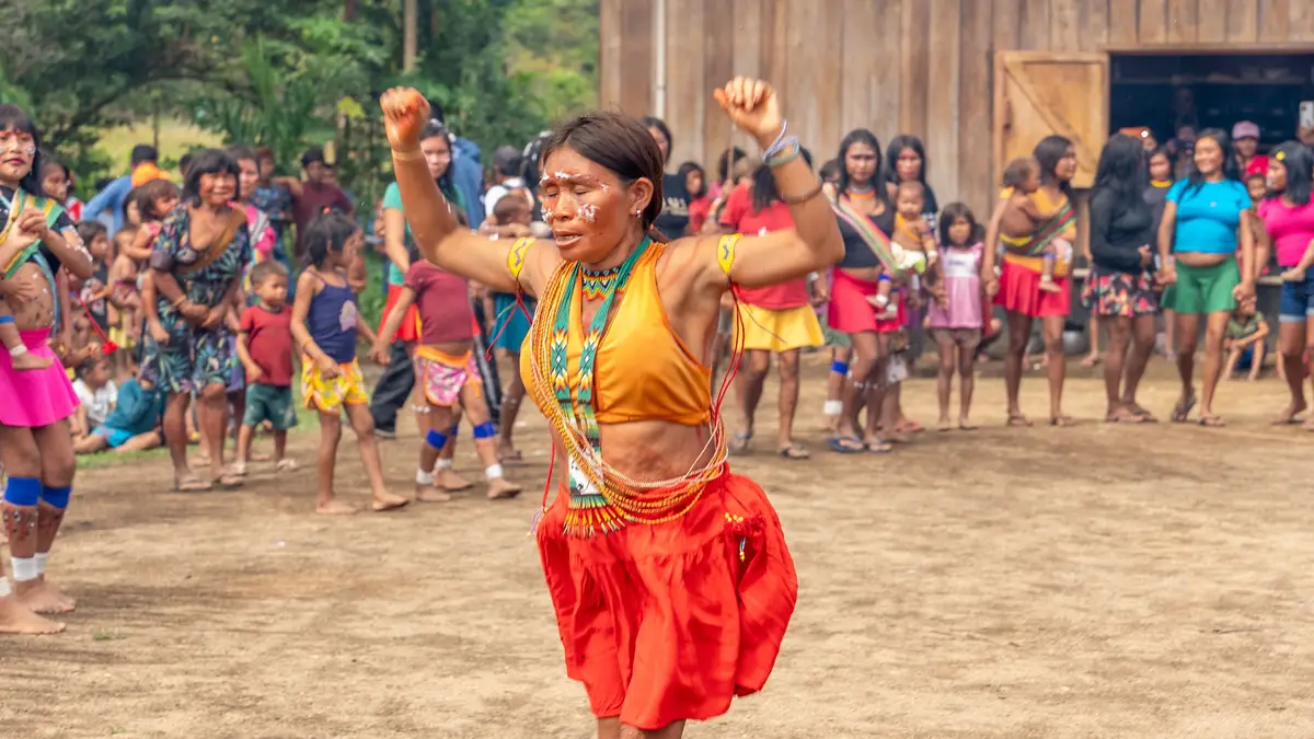 Terra Indígena Yanomami: MSF encerra atividade após quase três anos a ...