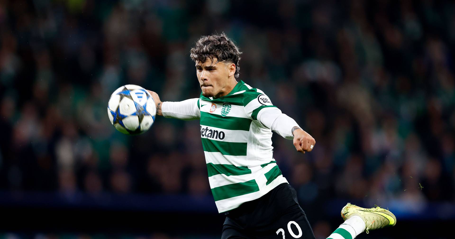"Somos bicampeões e favoritos": Maxi Araújo confiante no 'tri' do ...