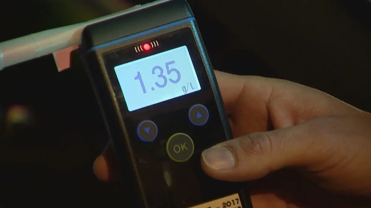 Operação Natal e Ano Novo: álcool continua a ser um dos principais ...