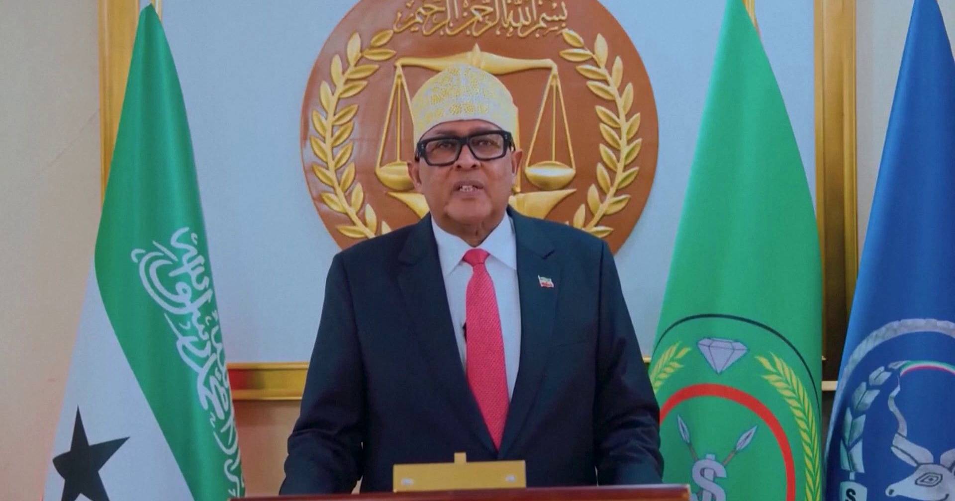 Somalilândia diz que reconhecimento de independência não é hostil a ...
