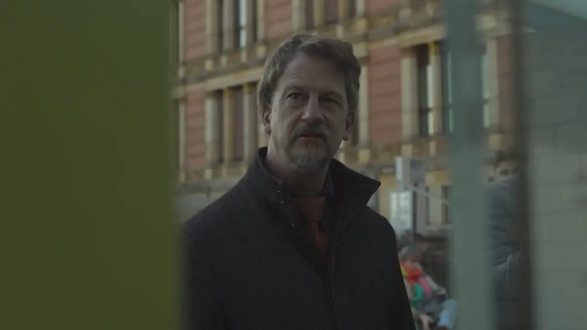 Padre alemão descobre na internet que é neto de Heinrich Himmler, o ...