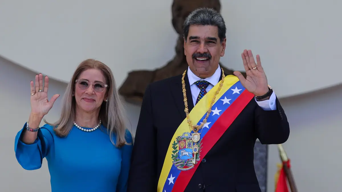 The Decapitation that Failed: Venezuela after the Abduction of ...