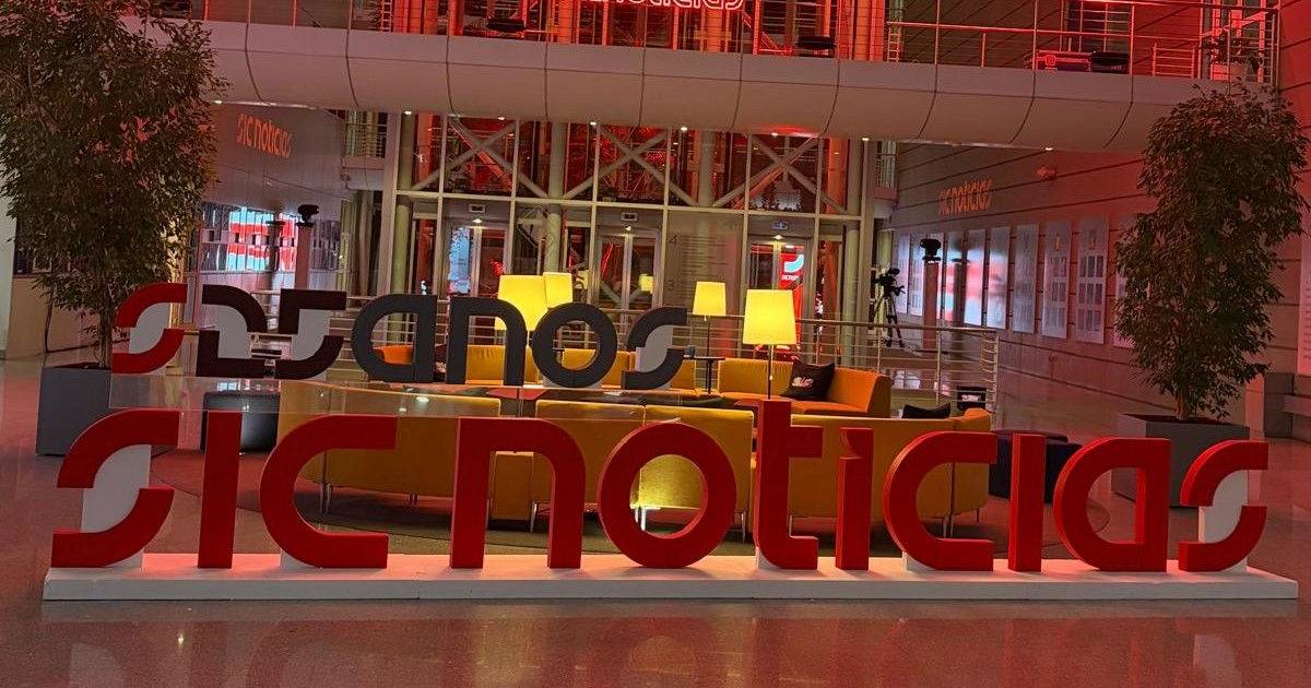 Há 25 anos a SIC Notícias fez história e tornou-se "referência" na ...