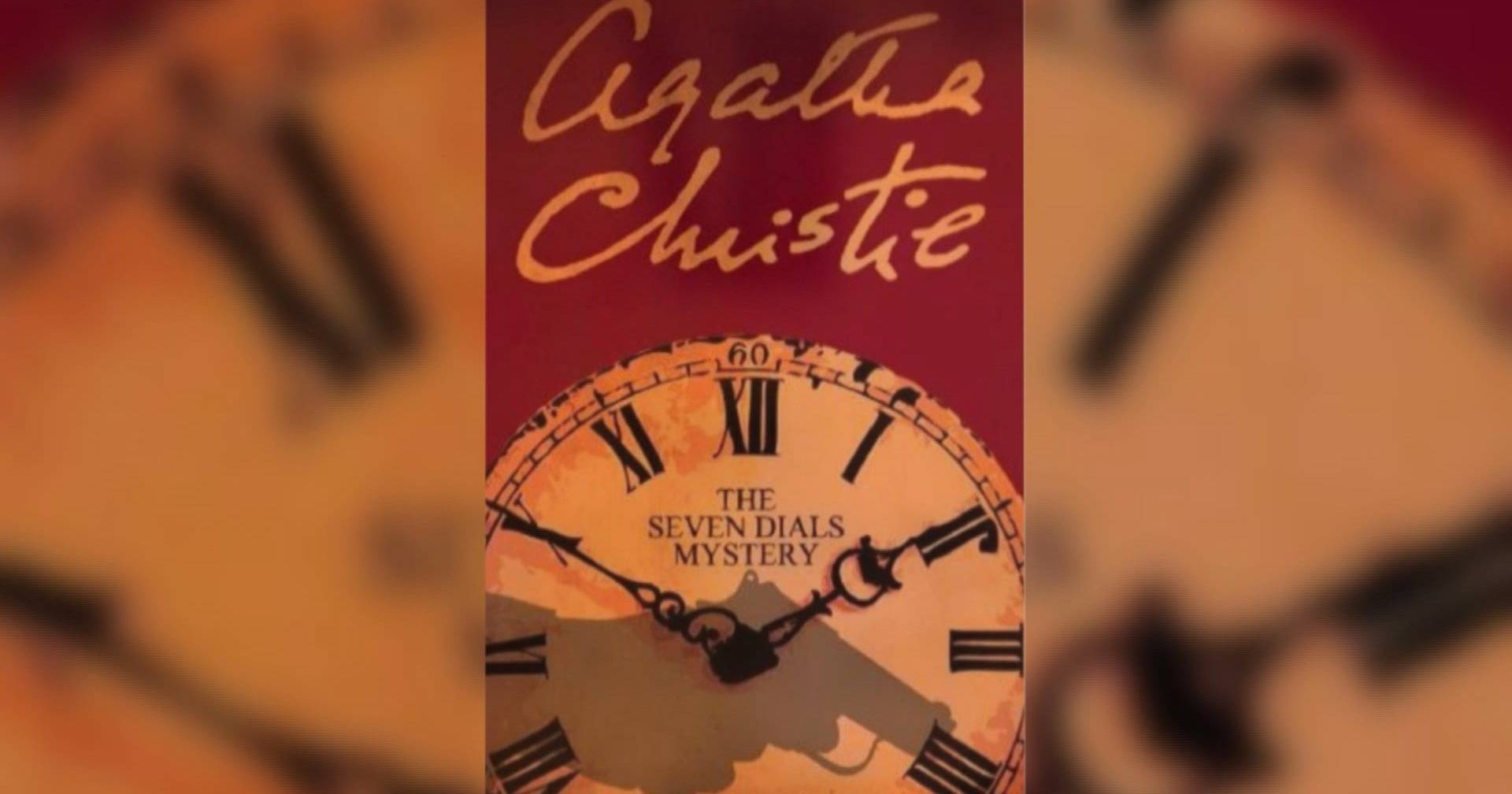 Netflix lança minissérie "Os Sete Relógios", da ‘rainha do crime ...