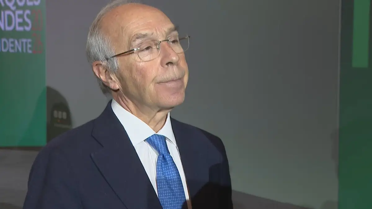 Convicto que estará na segunda volta, Marques Mendes diz que fez uma ...