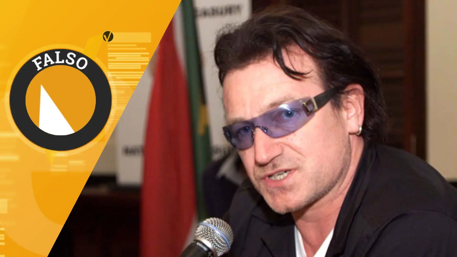 Ficheiros Epstein: Bono abusou de dezenas de crianças durante "visita ...