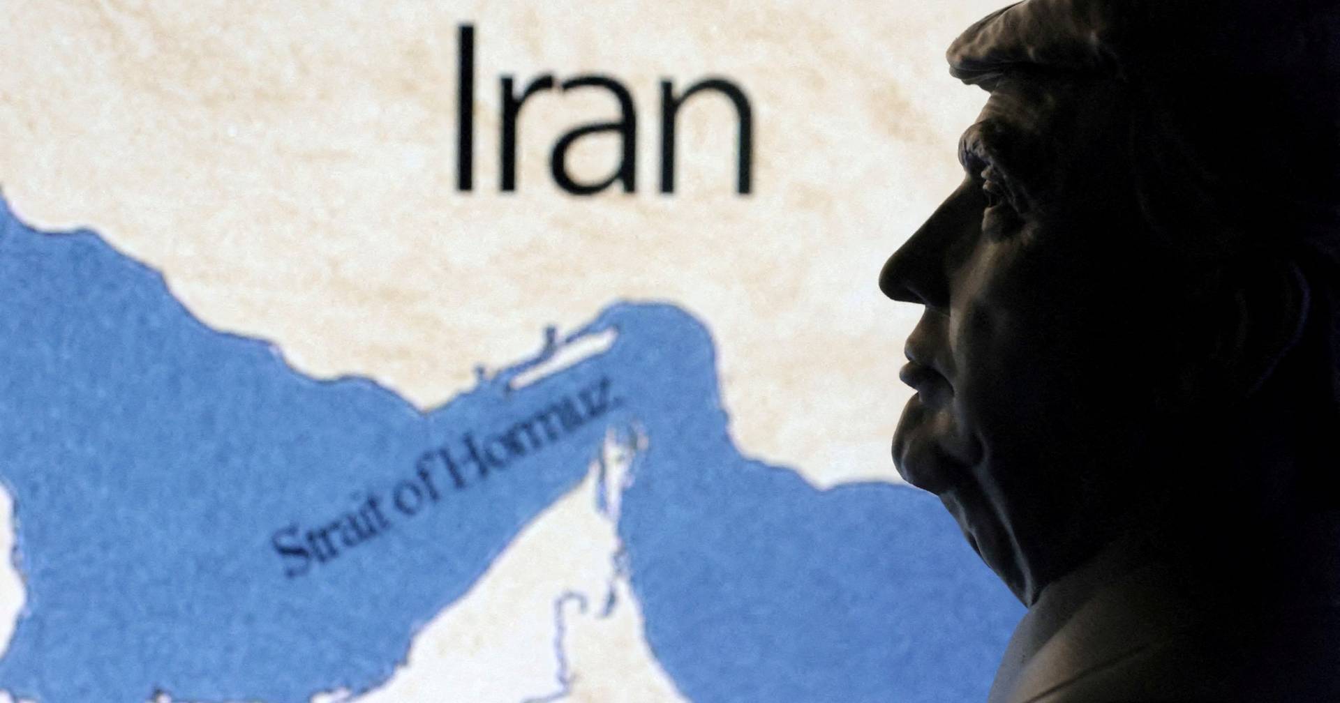 Negociações entre EUA e Irão terminam com ameaças, mas MNE iraniano ...