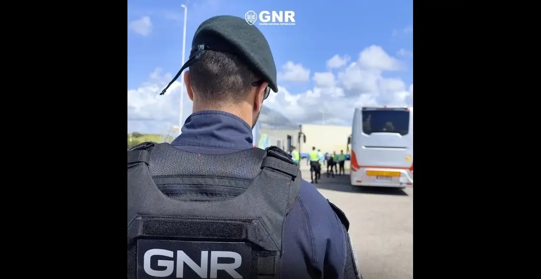 Viagens de finalistas estão a chegar, GNR alerta estudantes sobre ...