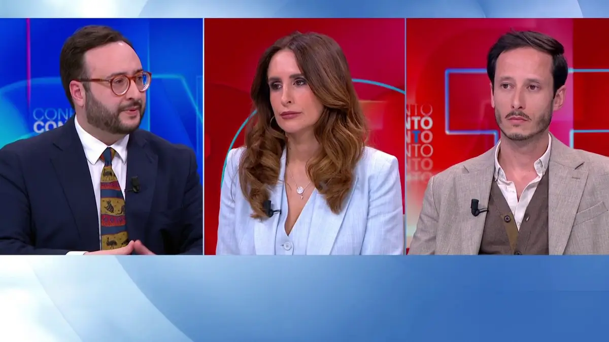 Guerra no Irão fragiliza relação entre EUA e aliados? - SIC Notícias