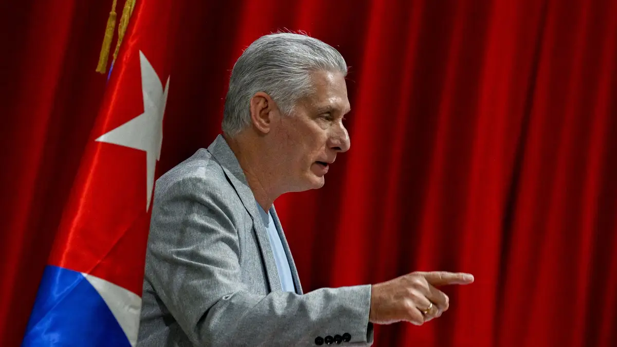 Resposta à crise energética: Cuba lança novo pacote de medidas para ...