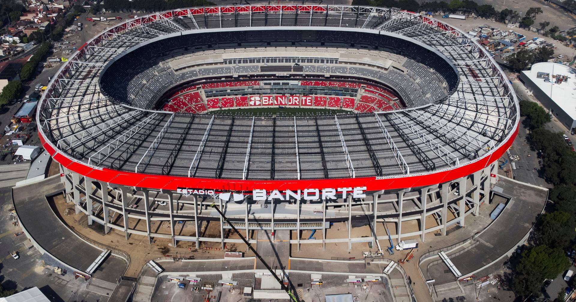 A história do lendário Azteca: Portugal prepara-se para pisar o templo ...