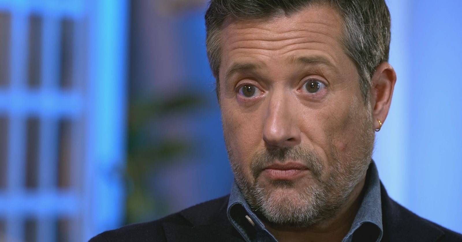 Filipe Vargas: “Podes fazer receber três elogios e uma crítica, mas no ...