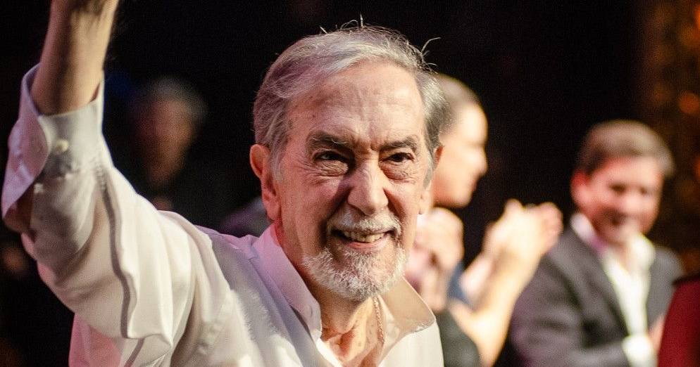 Morreu José Luís Tinoco - SIC Notícias