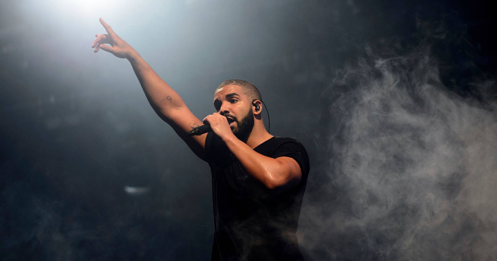 Do 'beef' ao regresso: Drake faz hat-trick musical e lança três álbuns ...