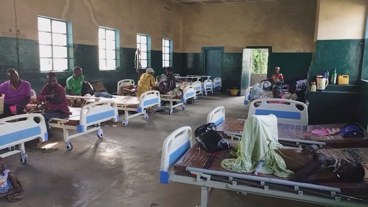 Surto de Ébola na RD Congo já matou pelo menos 65 pessoas e soma mais ...
