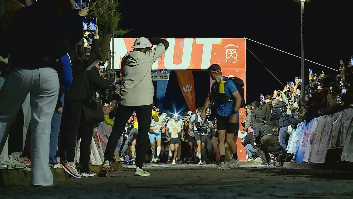 "Trilhos Renascidos": Madeira Island Ultra Trail de regresso ao ...