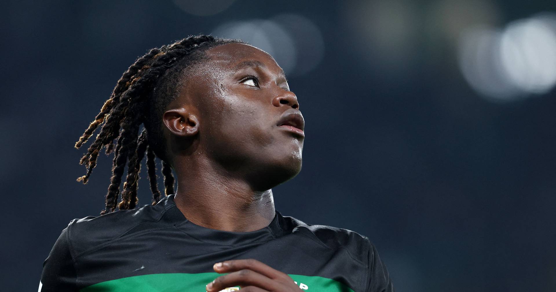 Agora sim, é oficial: Sporting anuncia venda de Quenda e Essugo para o ...