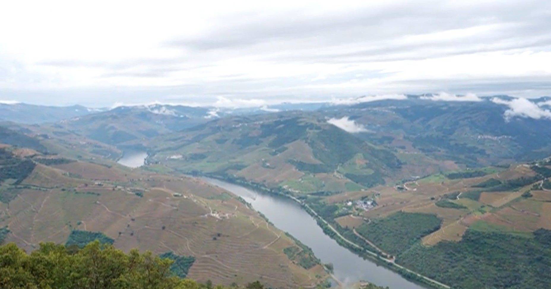 Um roteiro por Peso da Régua, icónica cidade do Alto Douro Vinhateiro ...