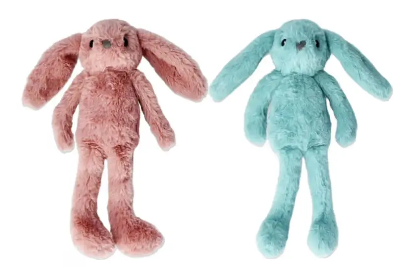 Peluches da Flying Tiger recolhidos na Madeira por risco de asfixia ...