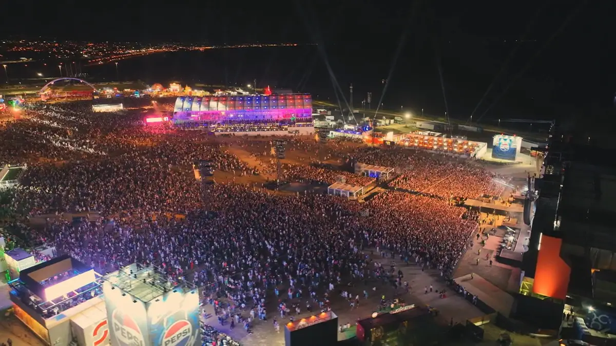 Rock in Rio: shuttle da Carris vai assegurar transporte entre o Parque ...