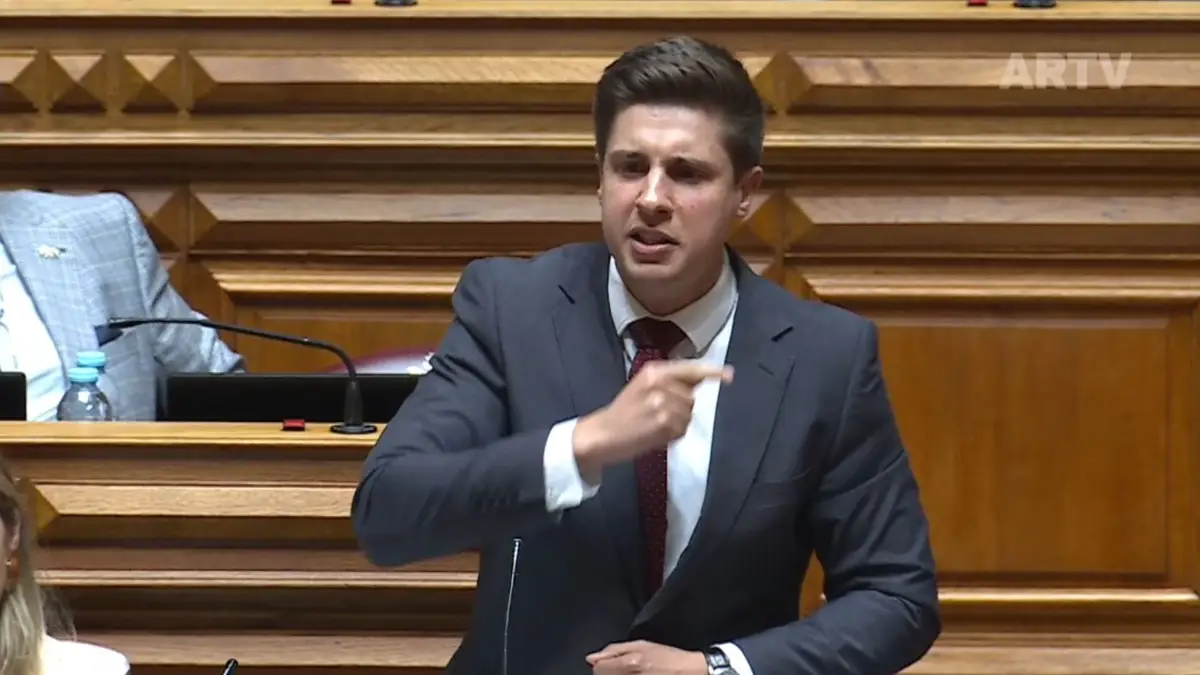 Deputada do PS disse que imigrantes servem "só para lavar escadas ...