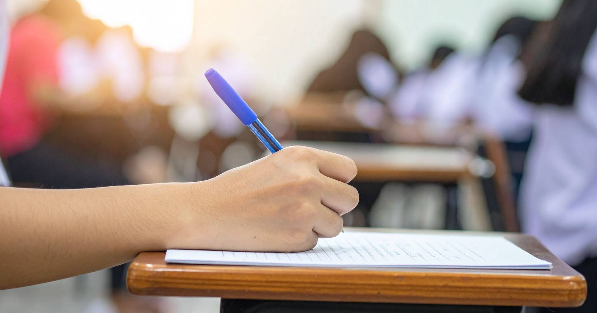 Um guia para os exames nacionais: as novidades, o que não pode faltar e ...