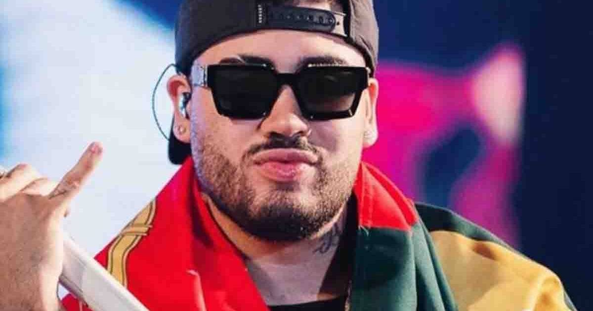 MC Kevinho sente-se mal e interrompe concerto em Mértola: “Achei que ...