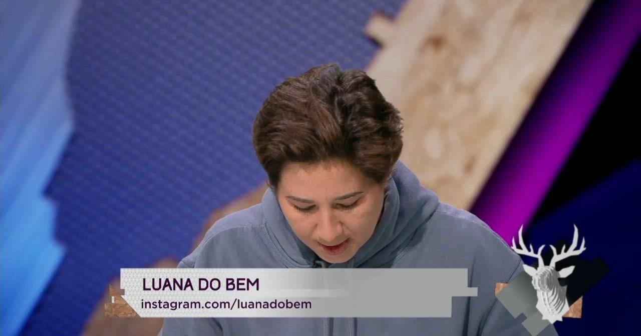 Luana do Bem enganada no restaurante: “Comi e calei!“ - SIC