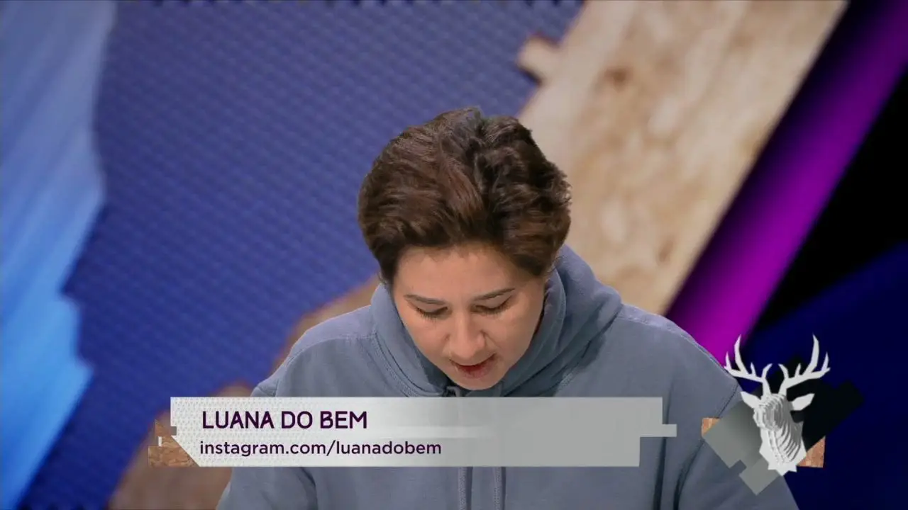 Luana do Bem enganada no restaurante: “Comi e calei!“ - SIC