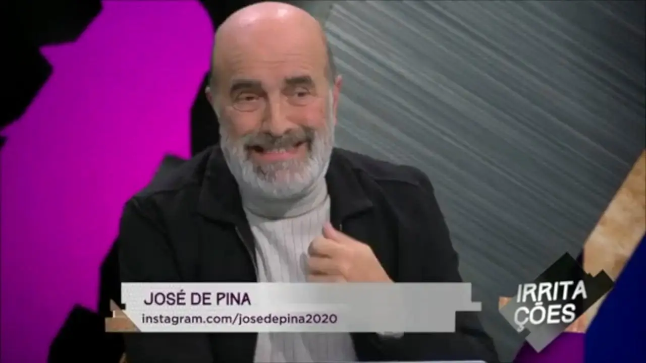 José de Pina provoca: “Estão sempre a dizer que outros empregos vão ...