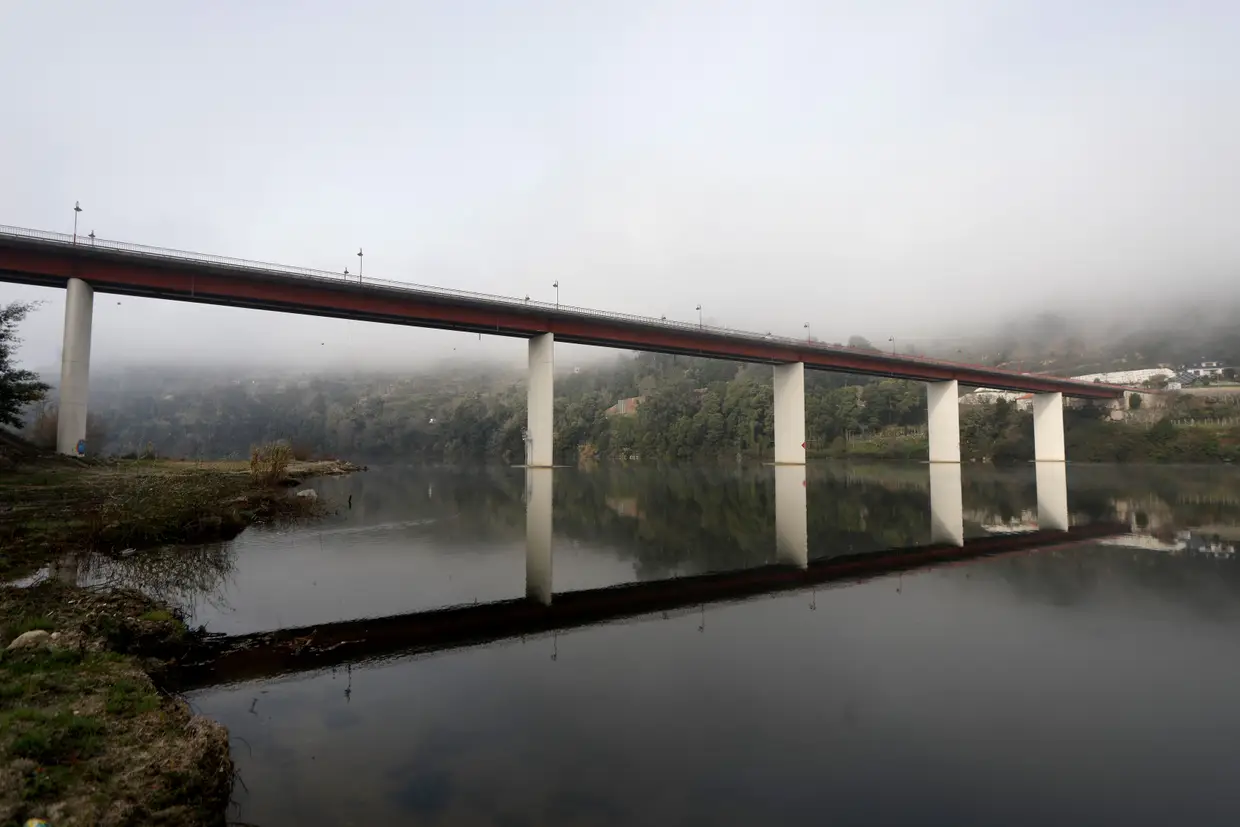Visão | Entre-os-Rios: A tragédia da ponte faz 18 anos e, por esta ...